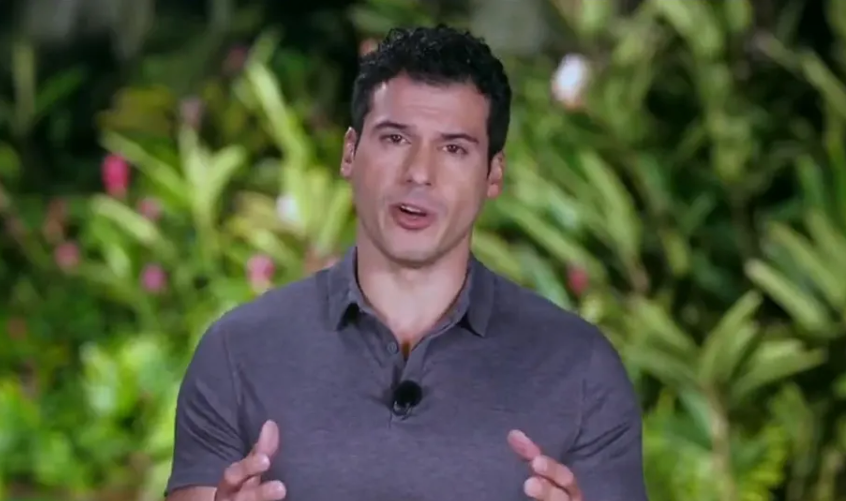 Audiences Praise Good Morning America Reporter Gio Benitez For ‘emmy